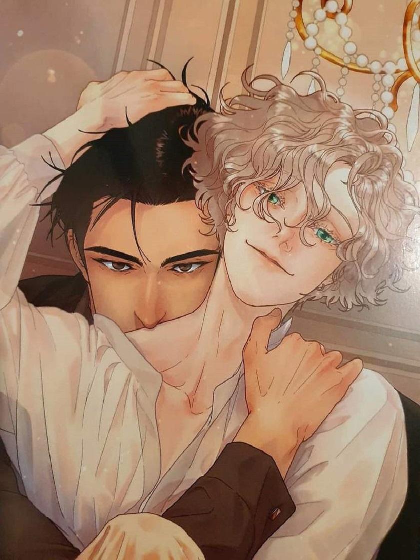 Read How to Chase an Alpha Manhwa For Free - Yaoihub