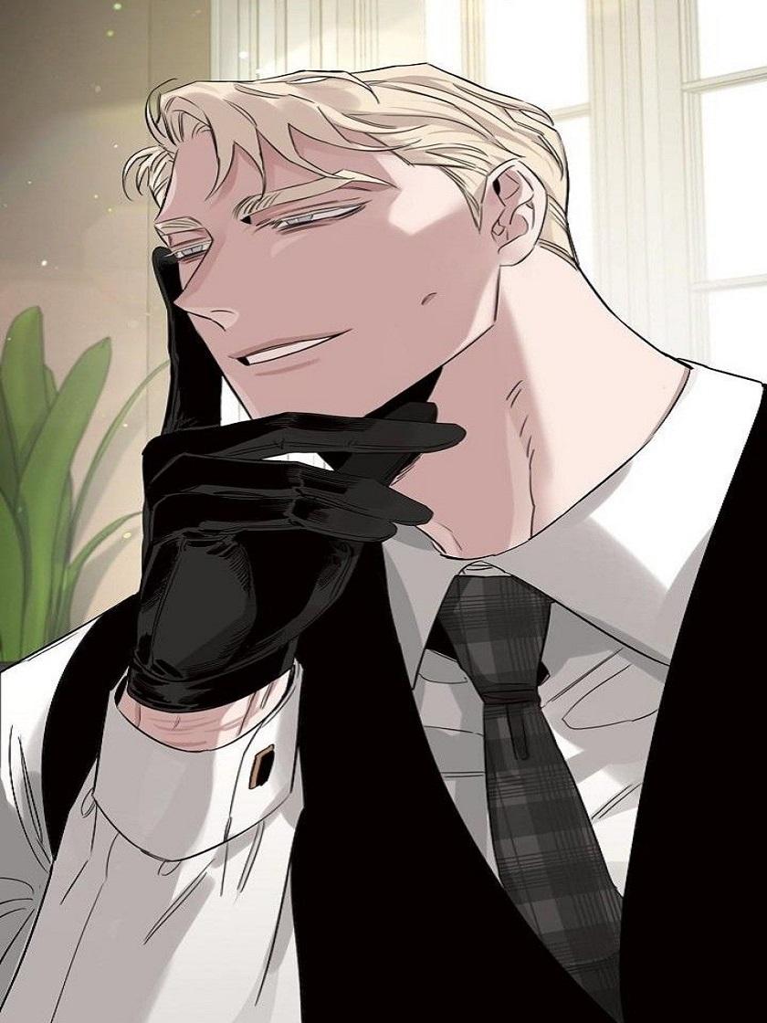 Read Roses And Champagne Ch.049 - Yaoi Manhwa For Free - Yaoihub - Yaoihub