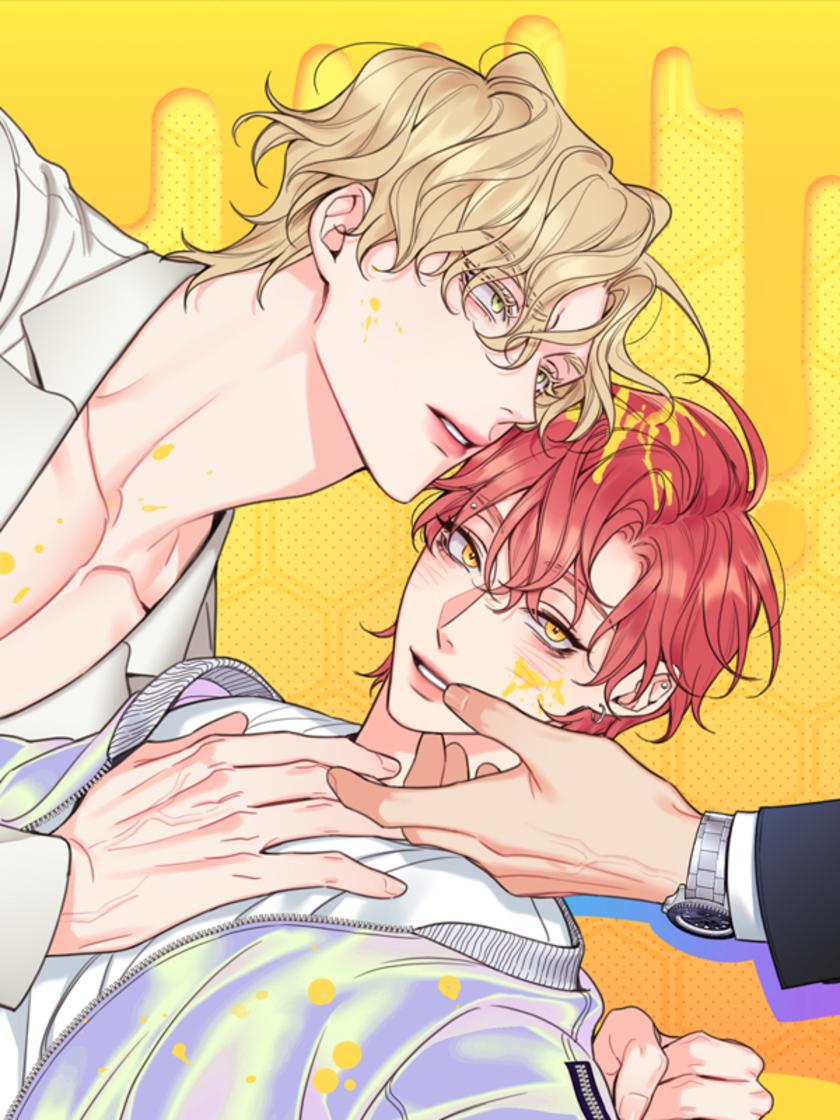 Read Honey Trouble Manhwa For Free - Yaoihub