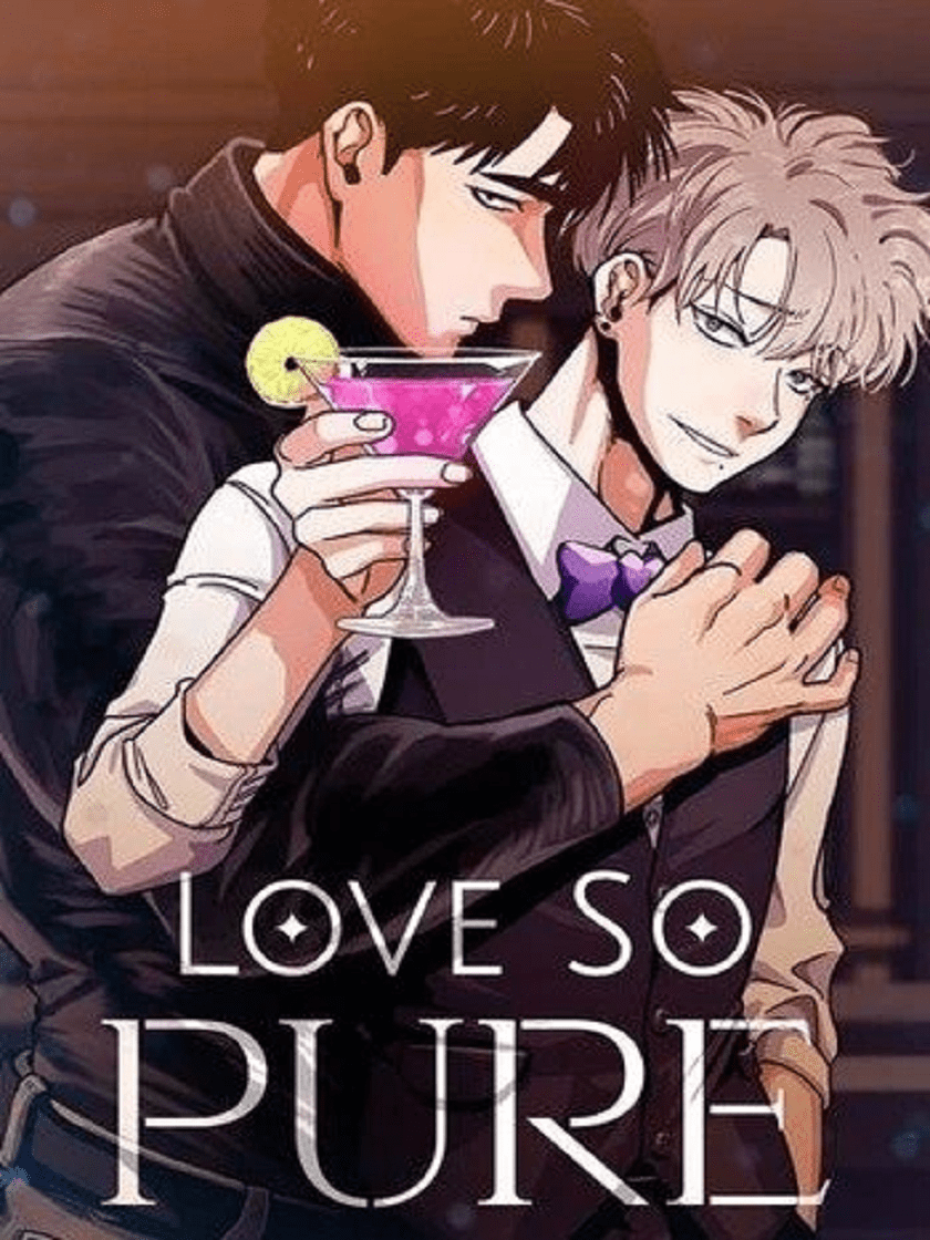 Read Love So Pure Manhwa For Free - Yaoihub