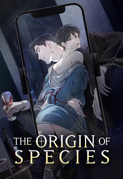 Read The Origin of Species Chapter - 1 - Yaoi Manhwa For Free - Yaoihub - Yaoihub
