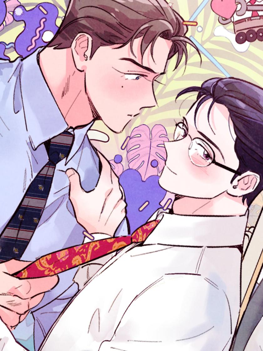 Read Punch Drunk Love Manhwa For Free - Yaoihub