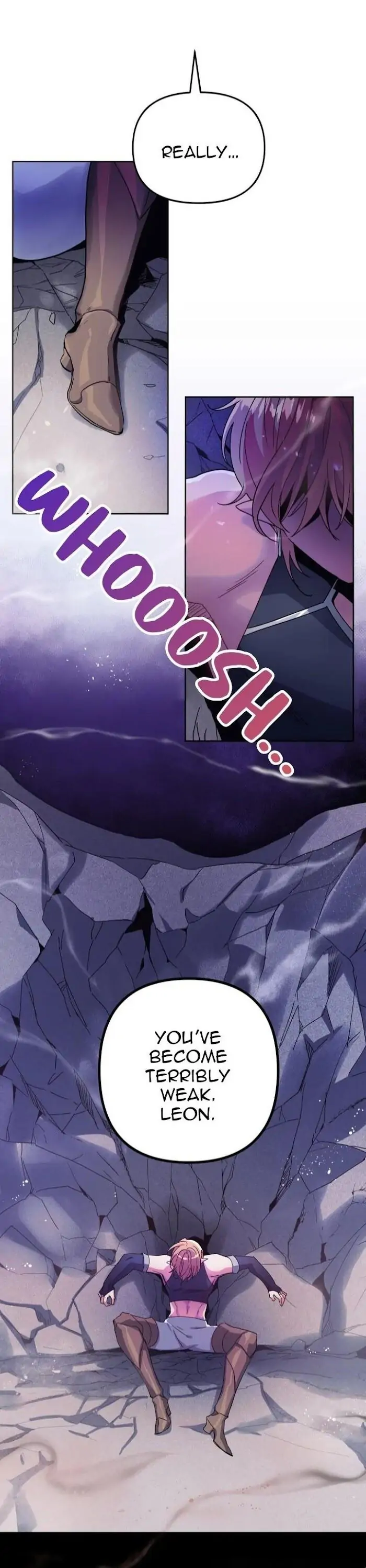 Read Dark Fall Chapter - 1 - Yaoi Manhwa For Free - Yaoihub - Yaoihub