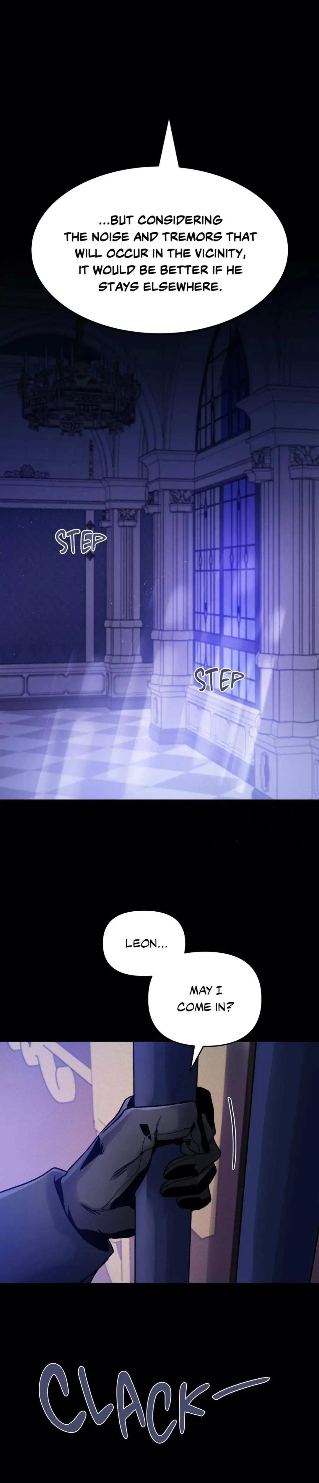 Read Dark Fall Chapter - 18 - Yaoi Manhwa For Free - Yaoihub - Yaoihub