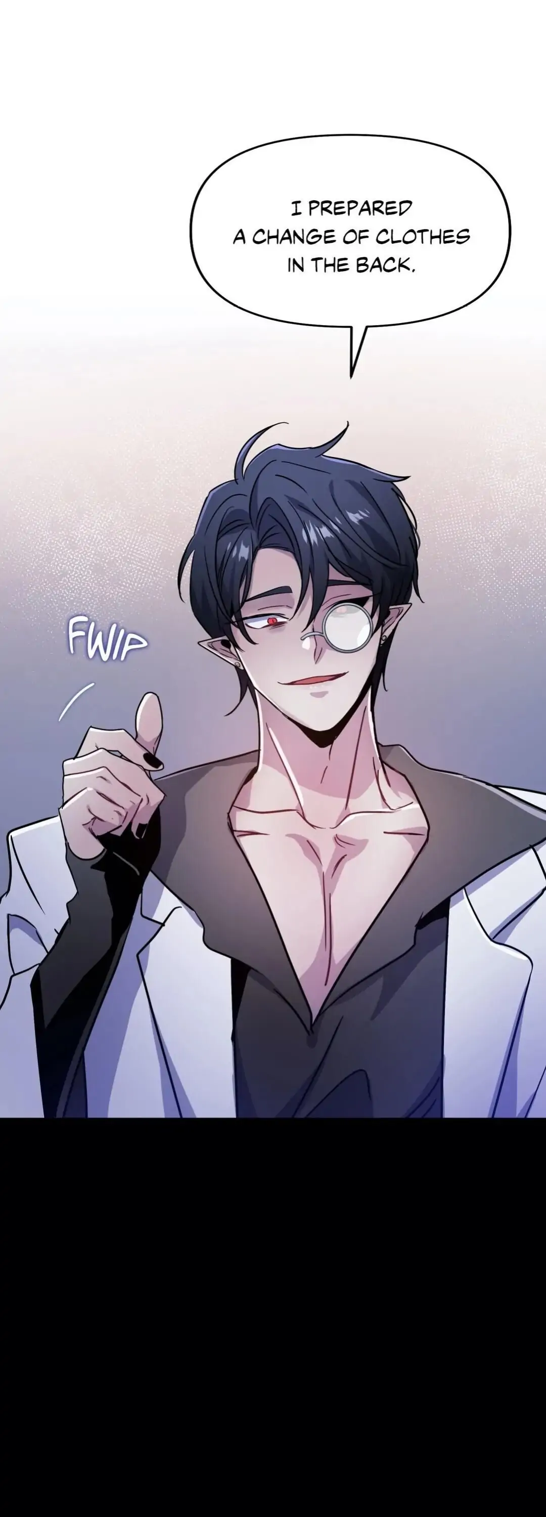 Read Dark Fall Chapter - 17 - Yaoi Manhwa For Free - Yaoihub - Yaoihub