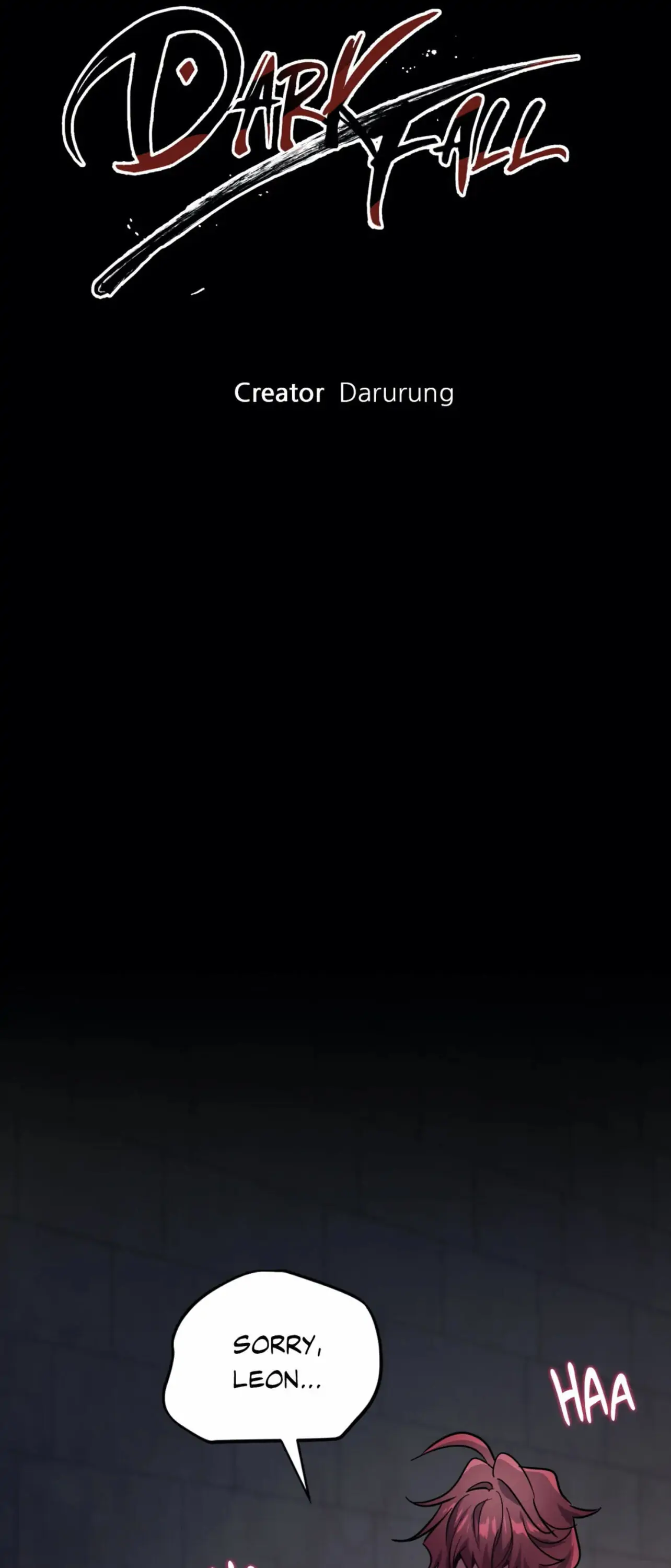 Read Dark Fall Chapter - 10 - Yaoi Manhwa For Free - Yaoihub - Yaoihub