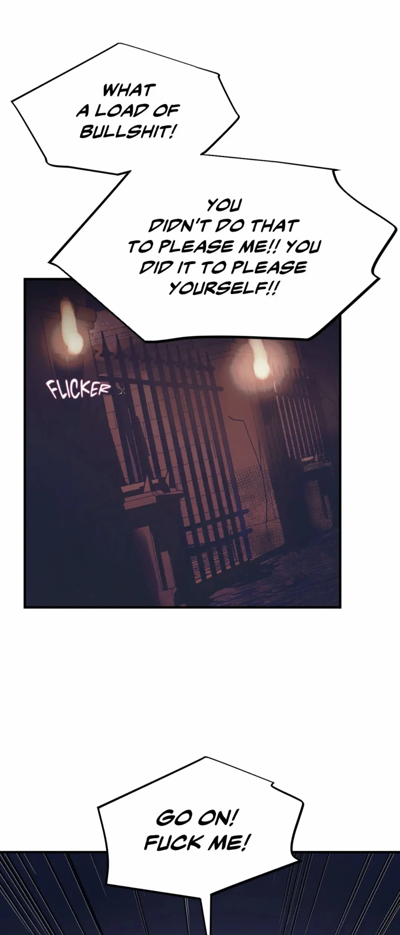 Read Dark Fall Chapter - 10 - Yaoi Manhwa For Free - Yaoihub - Yaoihub