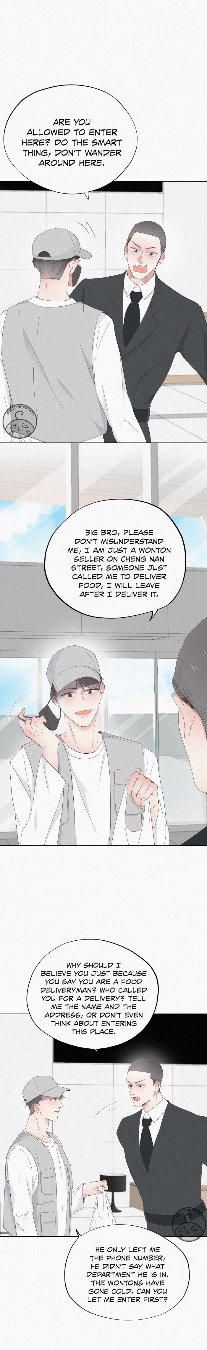 Read Counterattack Through Pregnancy Ch.018 - Yaoi Manhwa For Free - Yaoihub - Yaoihub