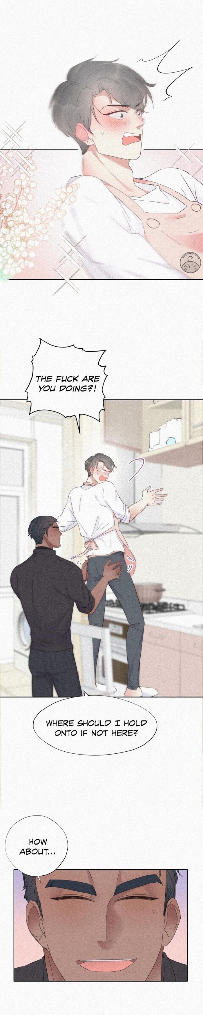 Read Counterattack Through Pregnancy Ch.030 - Yaoi Manhwa For Free - Yaoihub - Yaoihub