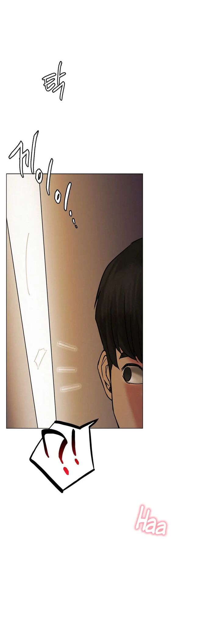 Read Staying with Ajumma Ch.010 - Yaoi Manhwa For Free - Yaoihub - Yaoihub